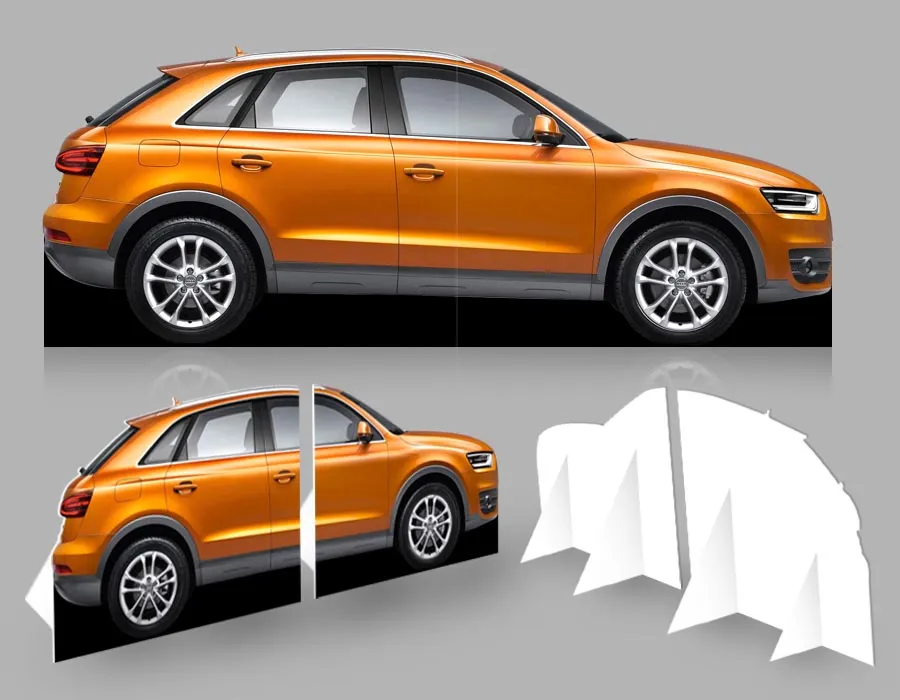 Cutout Standee Printing Dubai, Life size cut out standees, shape cut stand