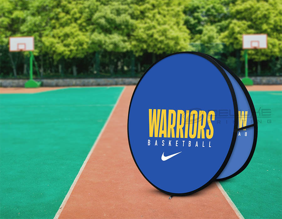 Spring A board printing in Dubai