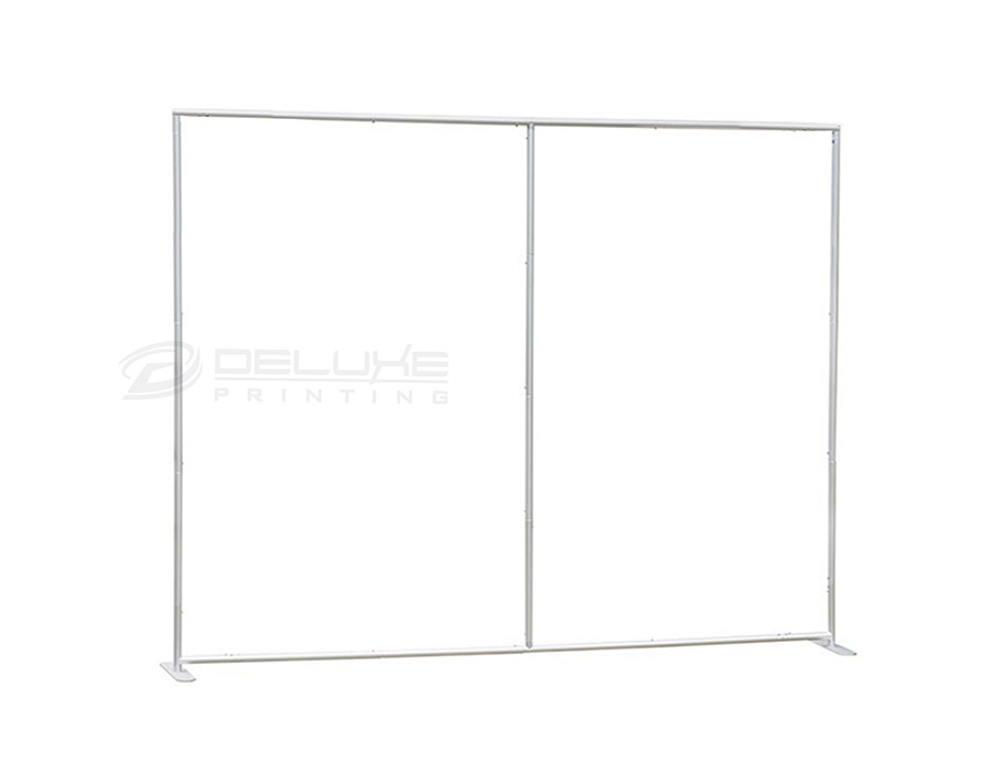 Fabric display stands, Fabric Backdrop printing in Dubai, Abu Dhabi