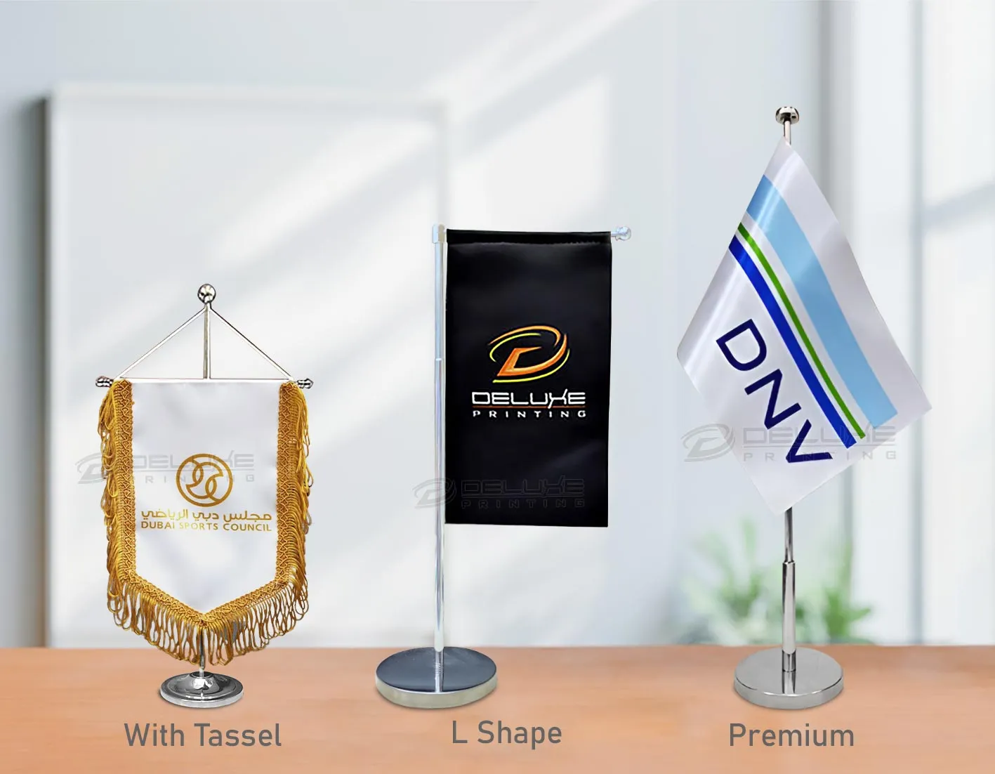 Flag Printing Dubai Custom Made And High Quality