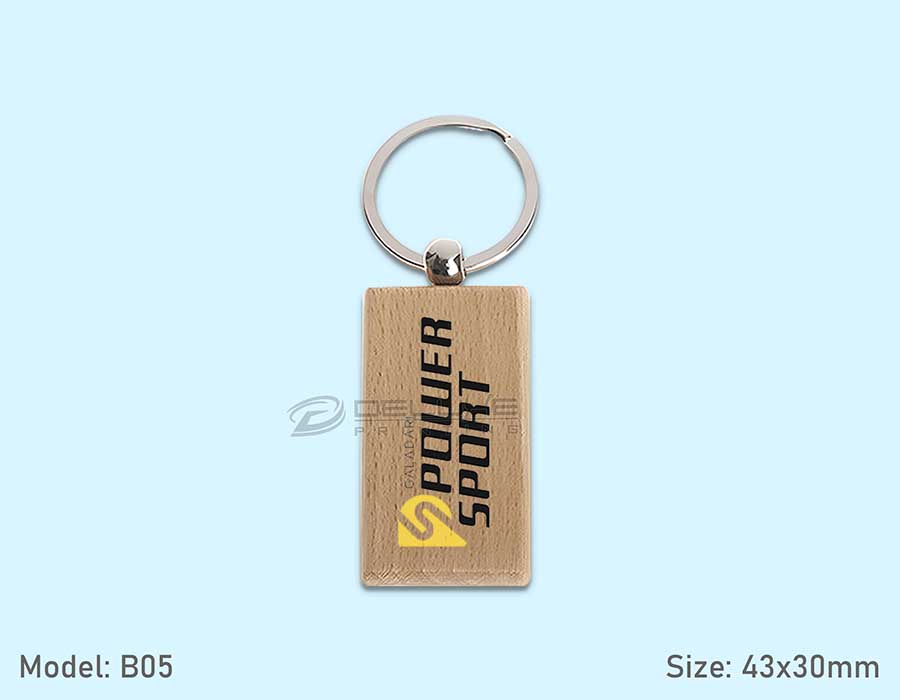 Customized Keychain Printing Services Dubai, Abu Dhabi