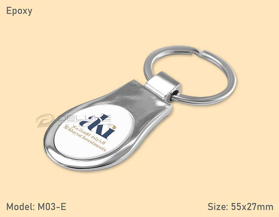 Customized Keychain Printing Services Dubai, Abu Dhabi