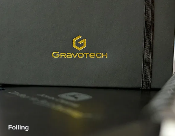 PU Notebooks Dubai – Personalized Notebook Printing UAE