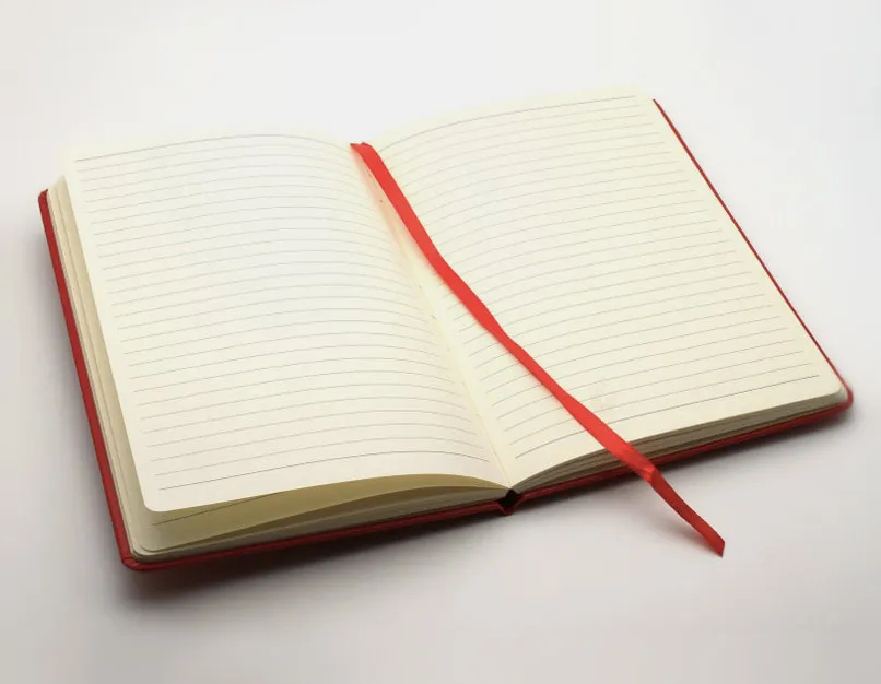 PU Notebooks Dubai – Personalized Notebook Printing UAE