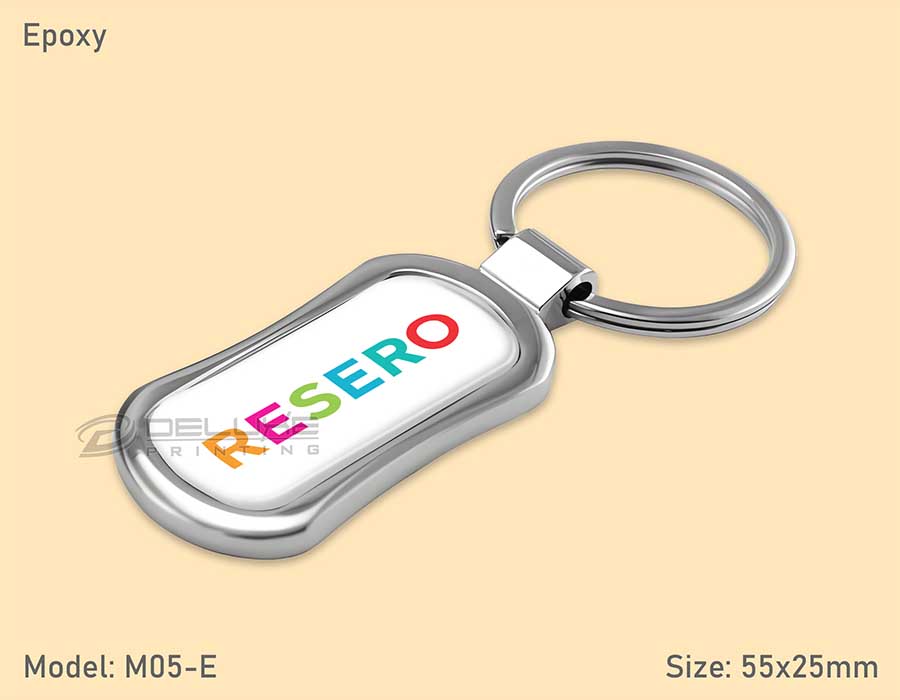 Customized Keychain Printing Services Dubai, Abu Dhabi