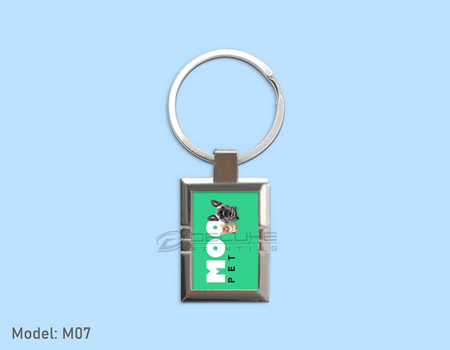 Customized Keychain Printing Services Dubai, Abu Dhabi