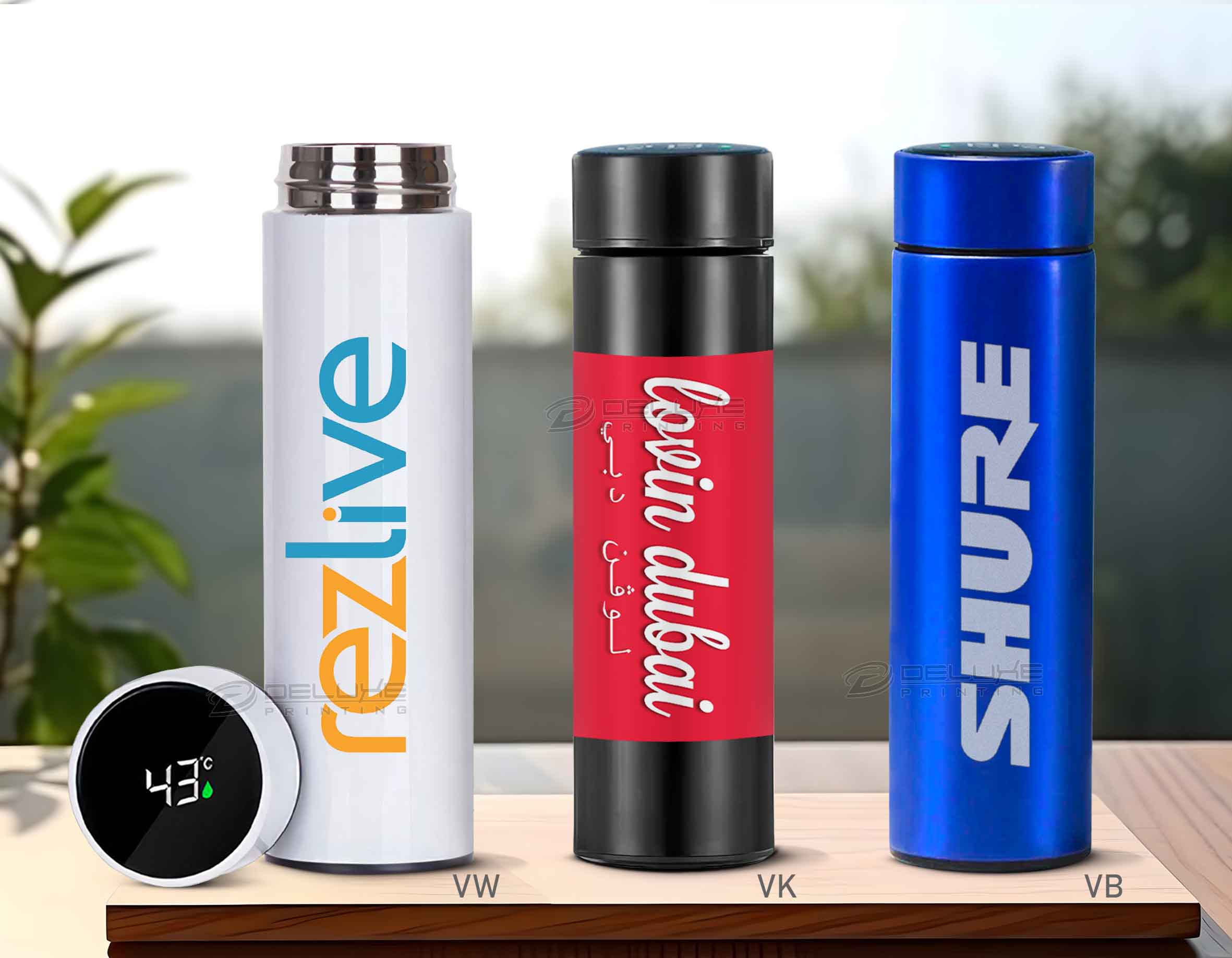 Water Bottle Printing Dubai, Bottles Printing Dubai, Abu Dhabi, Sharjah ...