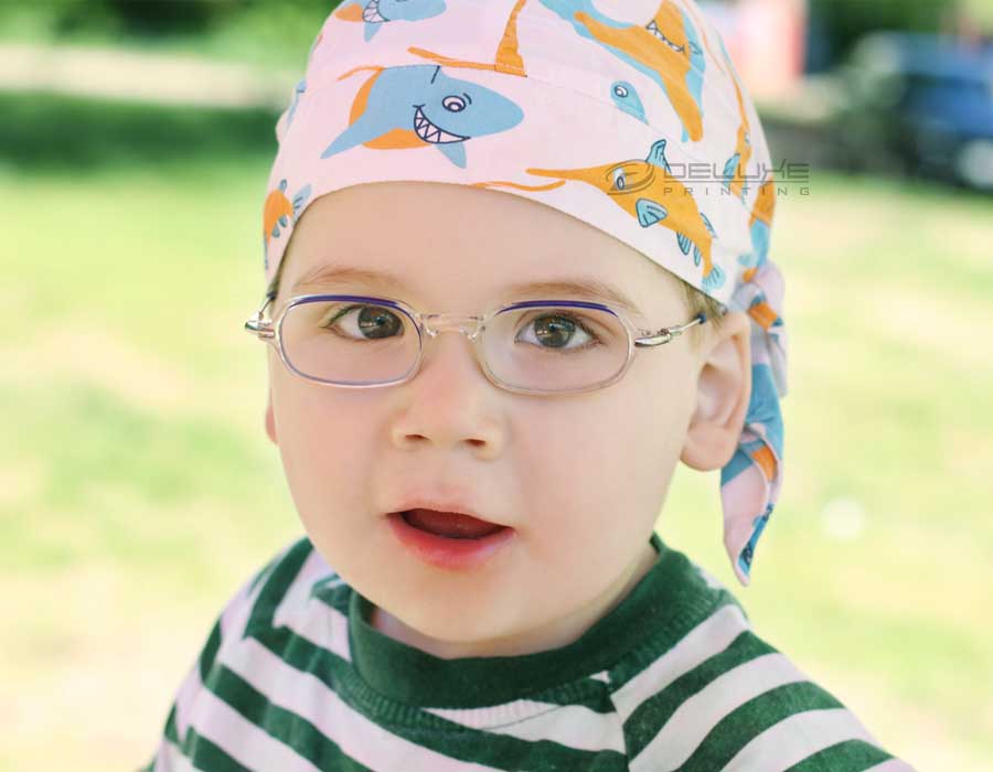 Personalized Bandana printing in Dubai