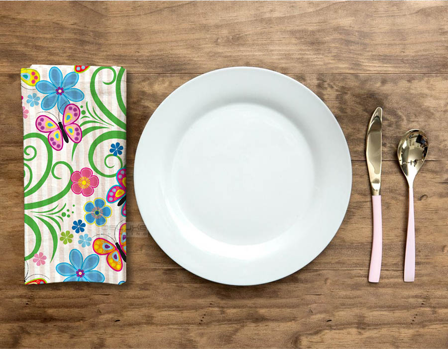 Dining Table Napkin