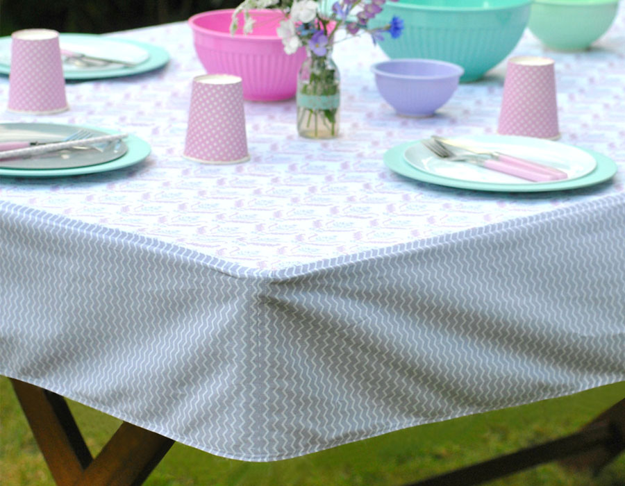 Dining Table Cloth