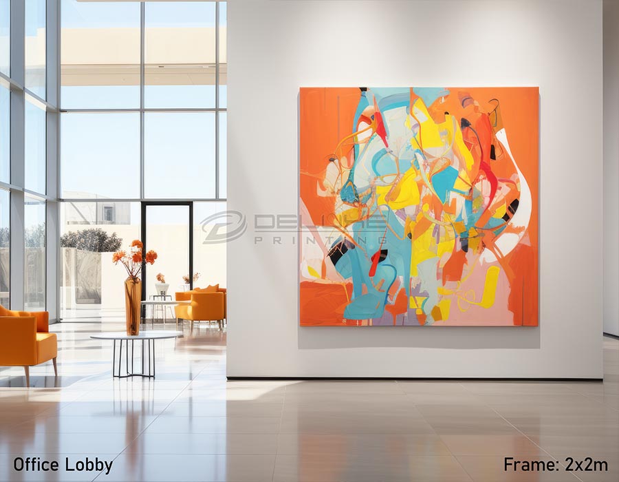 AED 65/- A4 | AED 95/- A3 with framing, Canvas printing, Canvas frames ...
