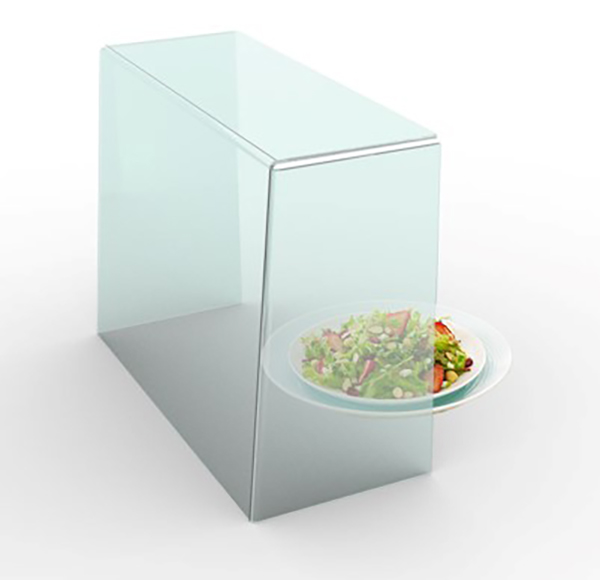 Social distancing screen divider for Employer, workers, customers ...