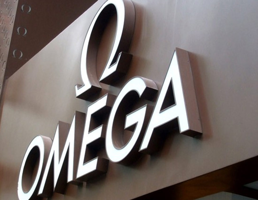 Best 3D Signage In Dubai, UAE | Deluxe Printing